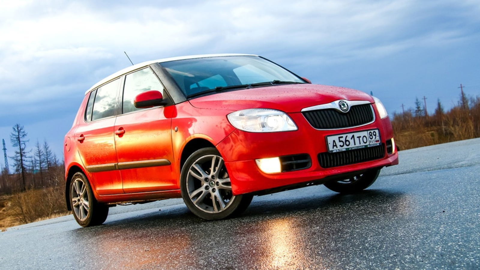 Skoda Fabia 2 – dane techniczne, dostępne wersje, awarie i problemy