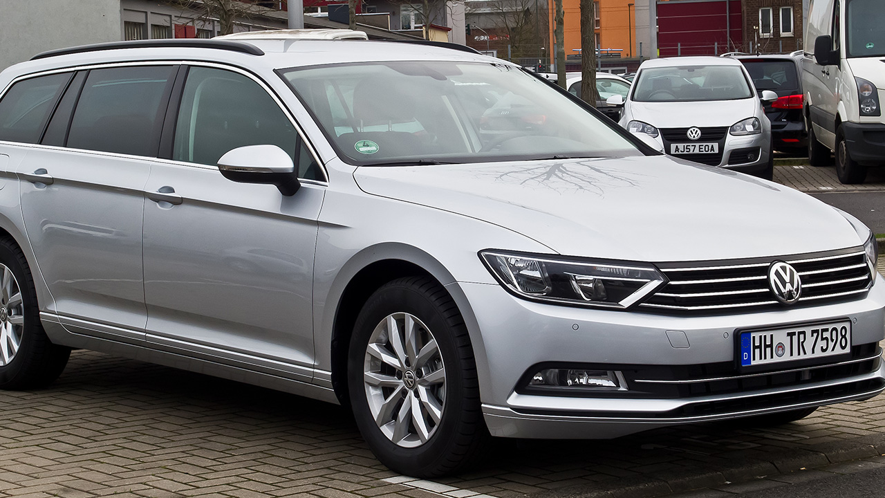 Czy warto kupić Volkswagena Passata B8? - Portal Motoryzacyjny