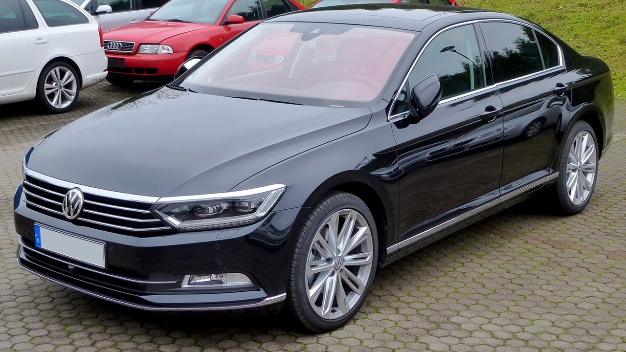 Czy warto kupić Volkswagena Passata B8? - Portal Motoryzacyjny