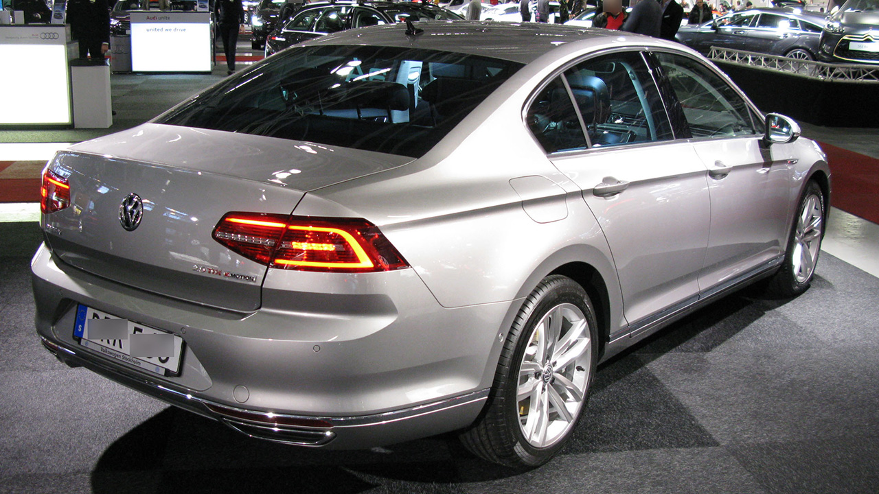 Czy warto kupić Volkswagena Passata B8? - Portal Motoryzacyjny