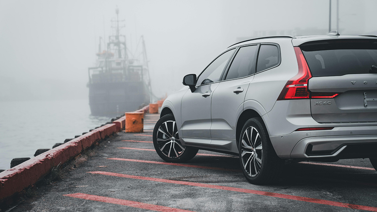 Czy można kupić używane Volvo z gwarancją producenta? - Polscy Kierowcy