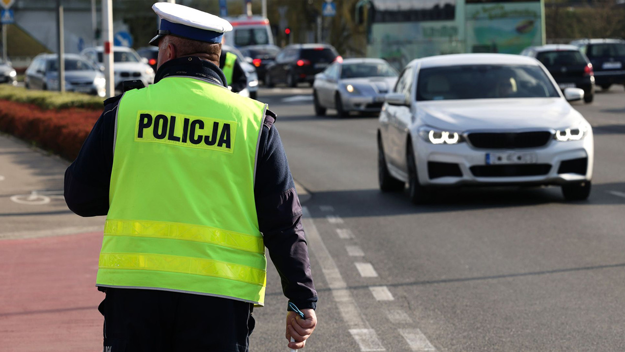Drastyczne zmiany w przepisach ruchu drogowego w 2025 roku